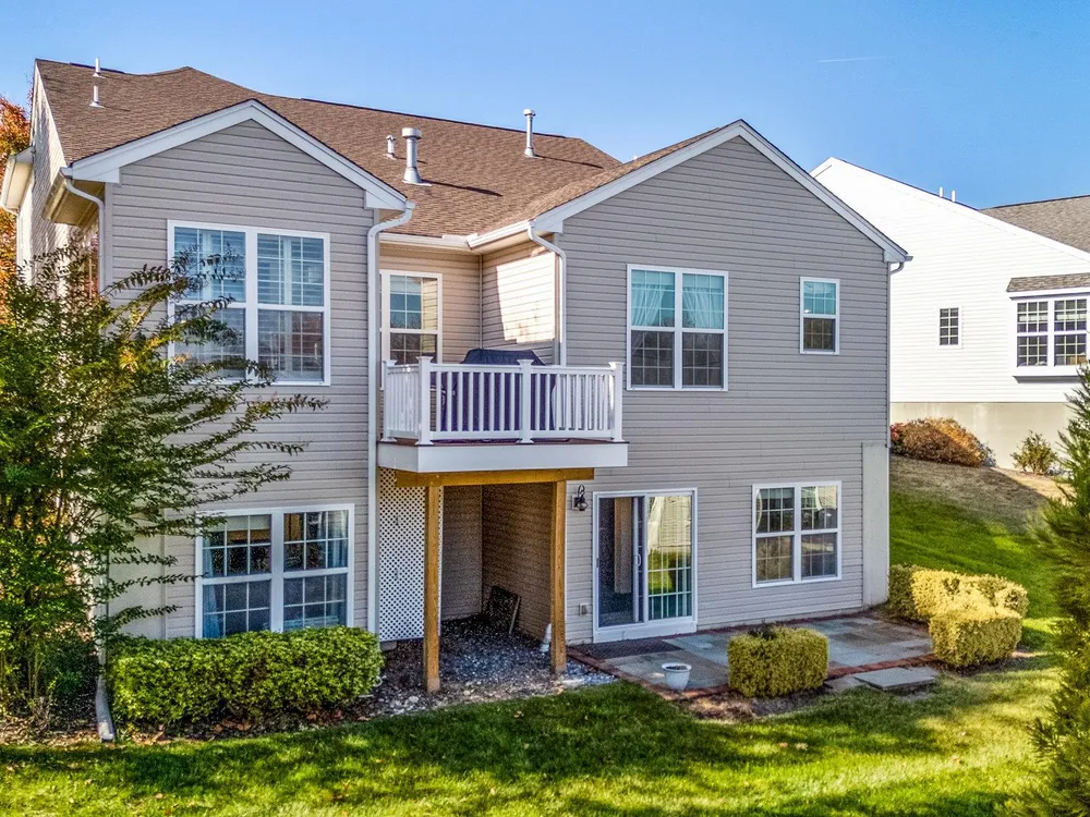 1688 Hance Ln, Garnet Valley, Pa 19060 | Foxfield | 55+ Home For Sale