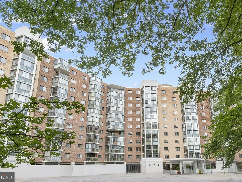 15107 Interlachen Dr 2-919, Silver Spring, Md 20906 | Leisure World® Of ...