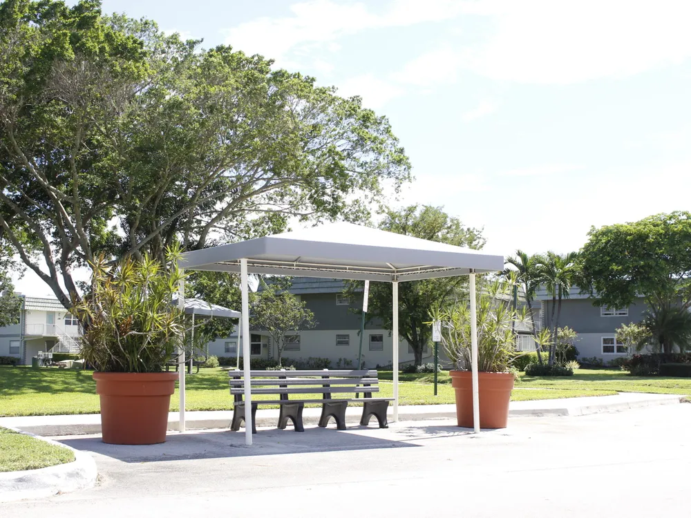 485 Flanders K, Delray Beach, Fl 33484 | Kings Point In Delray Beach ...