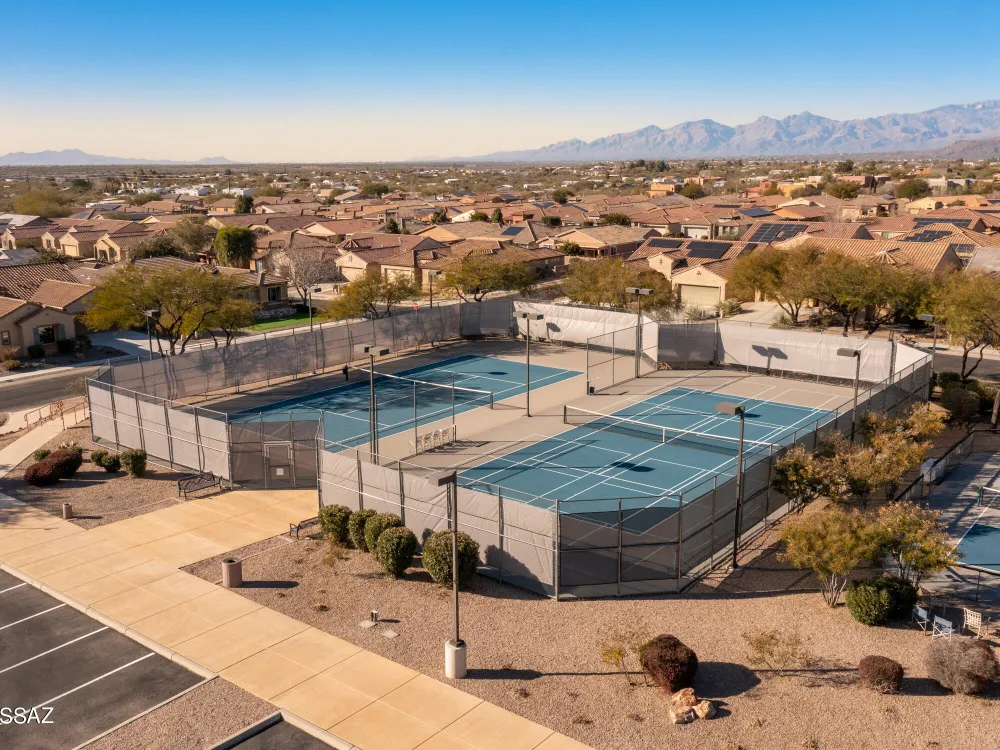 10238 S Silver Surrey Pl, Vail, Az 85641 | Del Webb At Rancho Del Lago ...