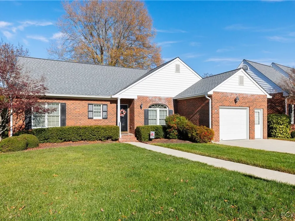 5902 Lakemere Dr, North Chesterfield, Va 23234 | Braxton | 55+ Home For ...