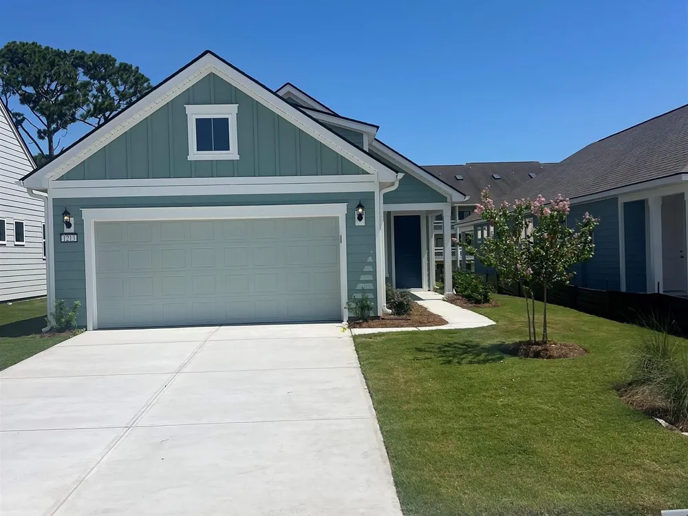 1213 Lady Bird Way, North Myrtle Beach, Sc 29582 | Del Webb North ...