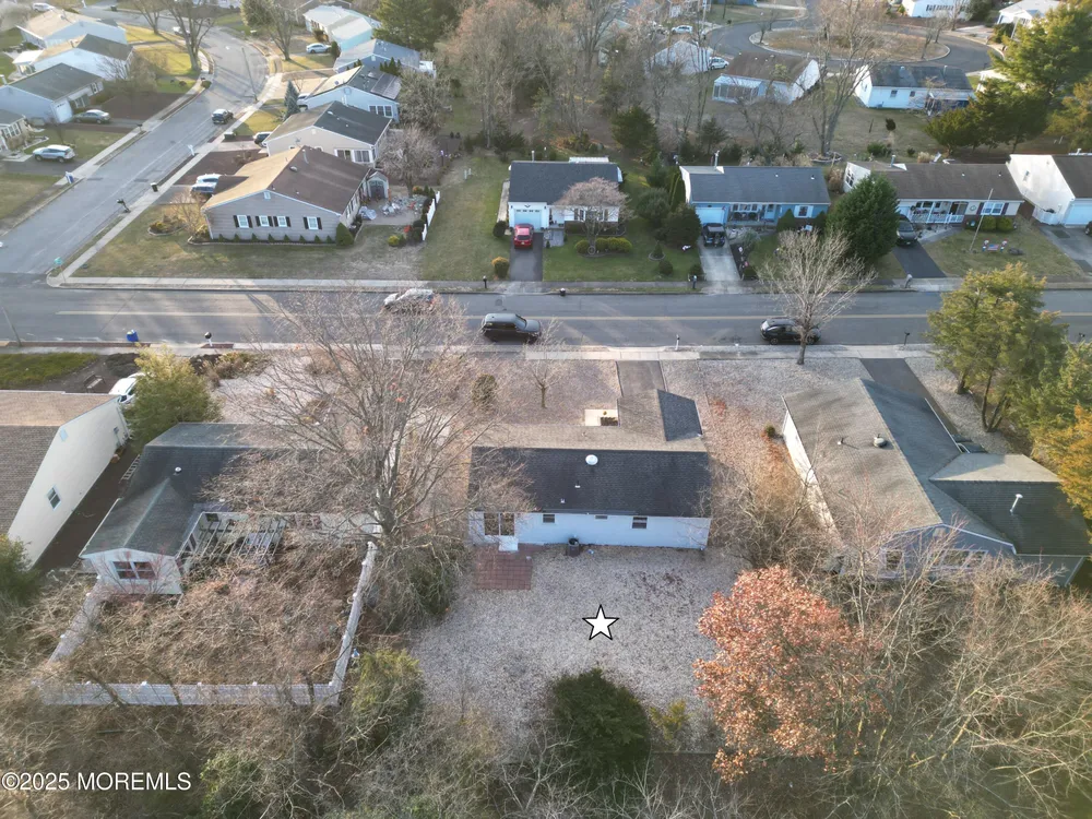 34 Northumberland Dr, Berkeley, Nj 08757 | Silver Ridge Park | 55+ Home ...