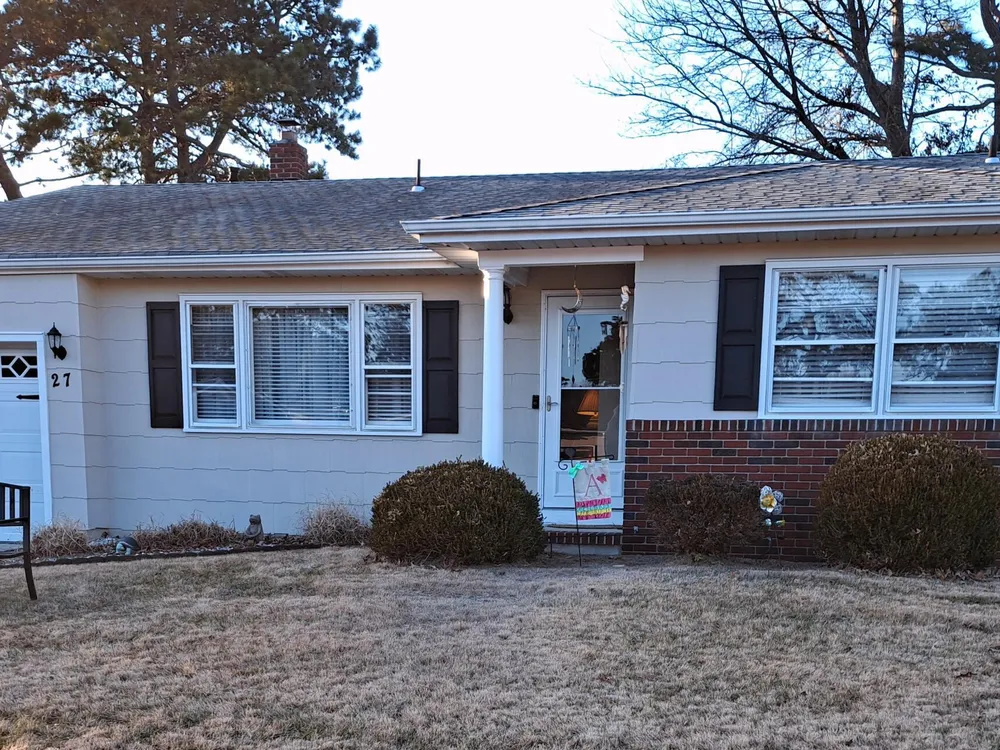 27 Fairfield Rd, Toms River, Nj 08757 | Silver Ridge Park | 55+ Home ...