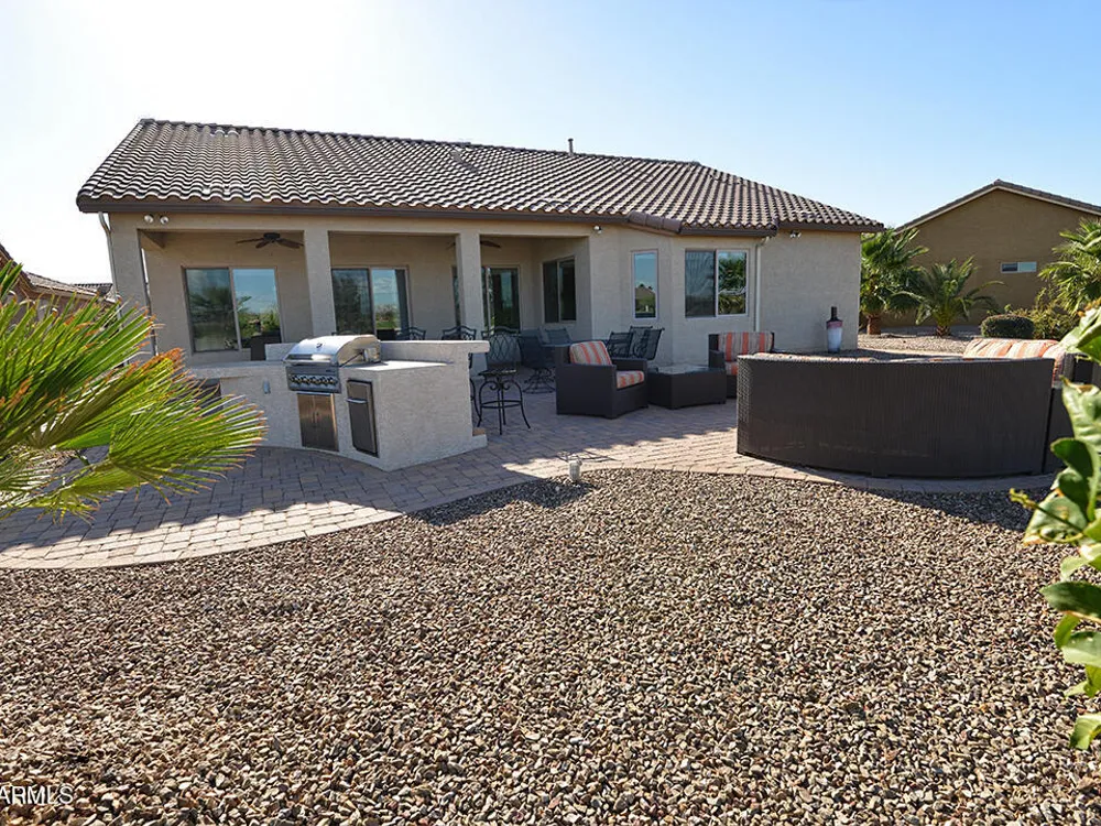 4656 W Aztec Dr, Eloy, Az 85131 | Robson Ranch – Arizona | 55+ Home For Sale