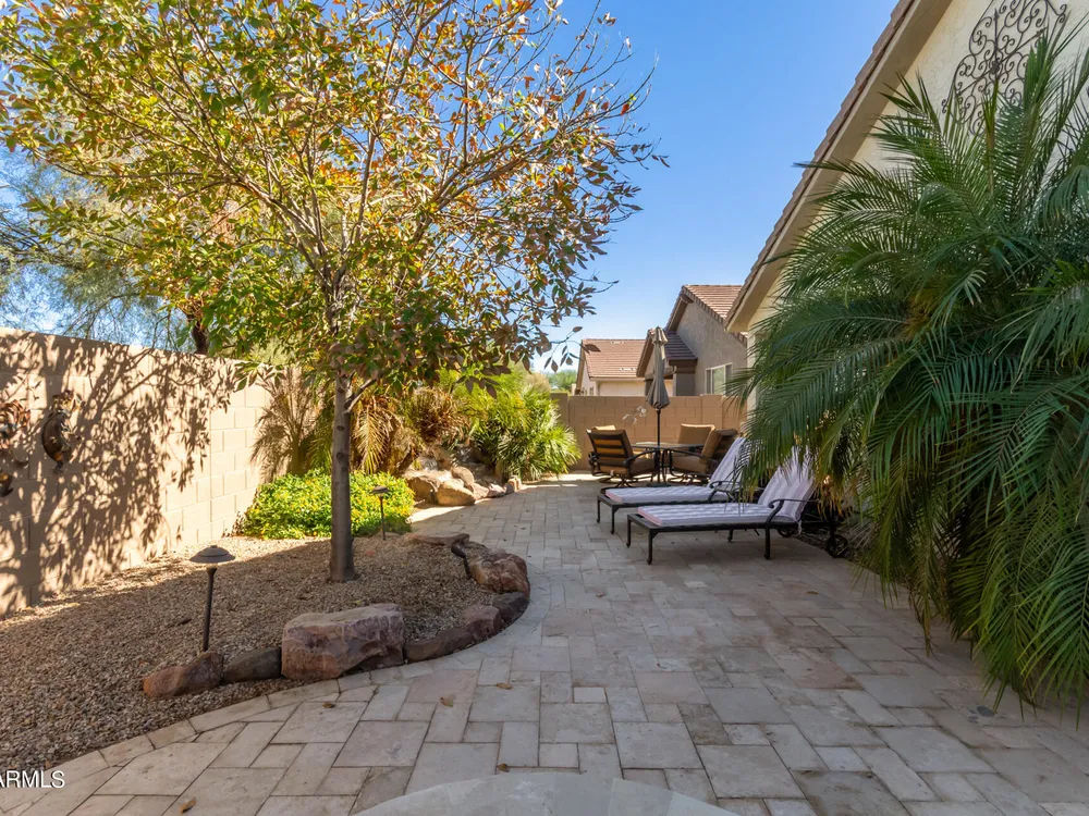 88 W Sundance Ct, San Tan Valley, Az 85143 | Solera At Johnson Ranch ...