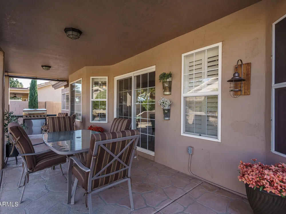 14416 W Kiowa Trl, Surprise, Az 85374 | Sun Village | 55+ Home For Sale