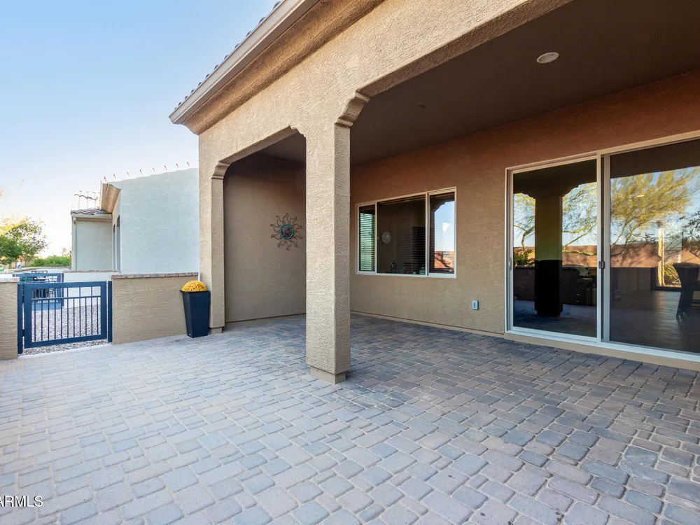 4530 W Hanna Dr, Eloy, Az 85131 | Robson Ranch – Arizona | 55+ Home For Sale