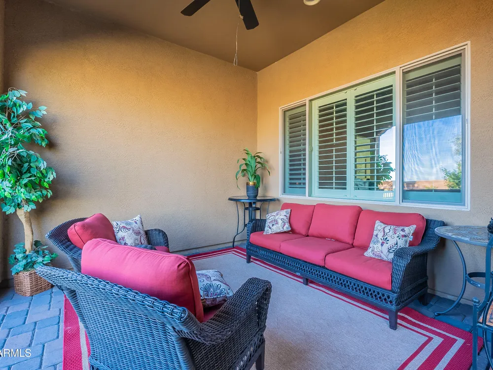 4600 W Hanna Dr, Eloy, Az 85131 | Robson Ranch – Arizona | 55+ Home For Sale