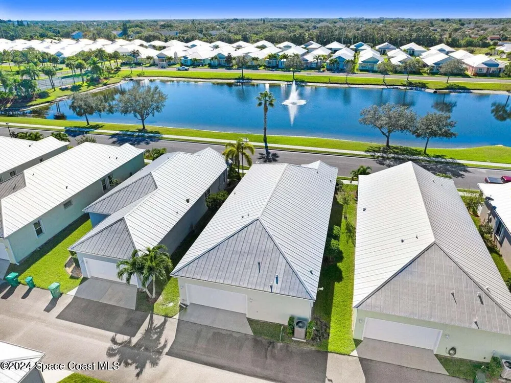 650 Martello Way, Melbourne, Fl 32901 | Alamanda Key | 55+ Home For Sale