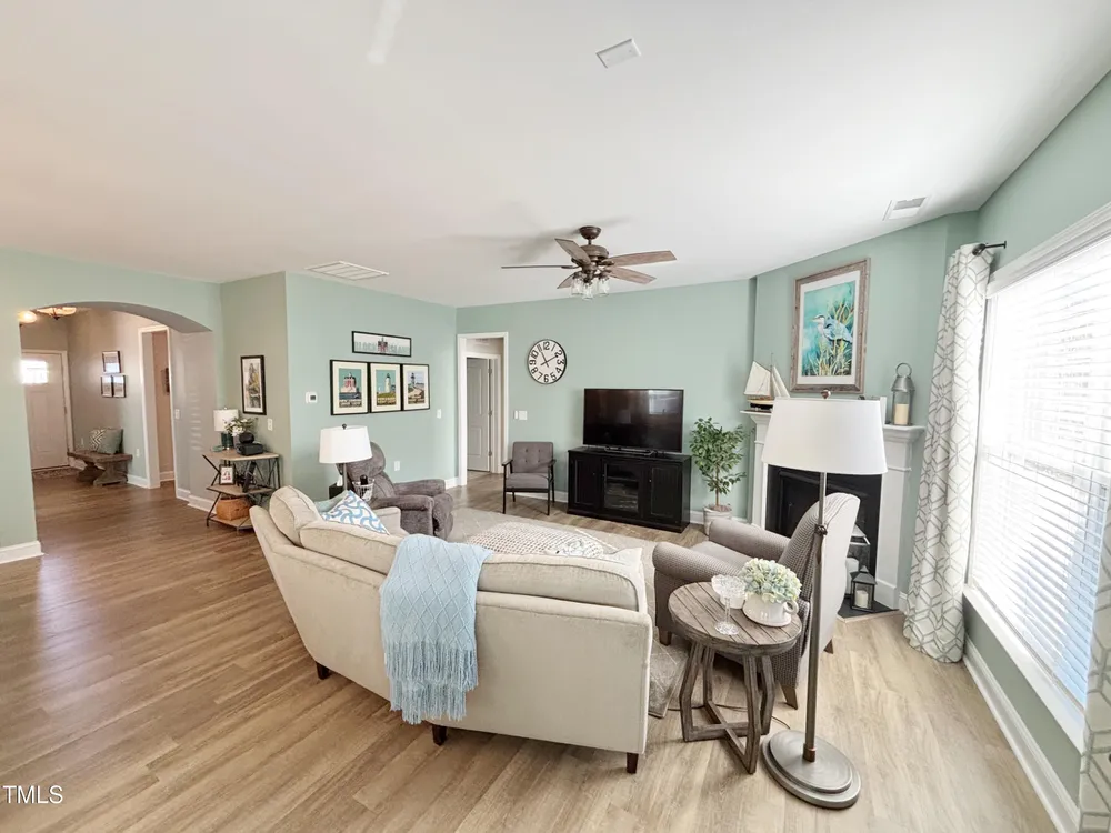 1024 Mendocino St, Wake Forest, Nc 27587 | Del Webb At Traditions | 55 ...