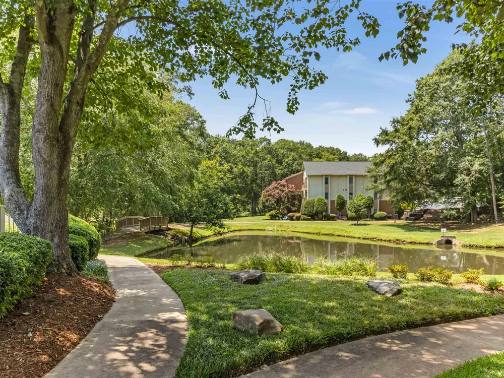 110 Swansgate Pl, Greenville, Sc 29605 | Swansgate | 55+ Home For Sale