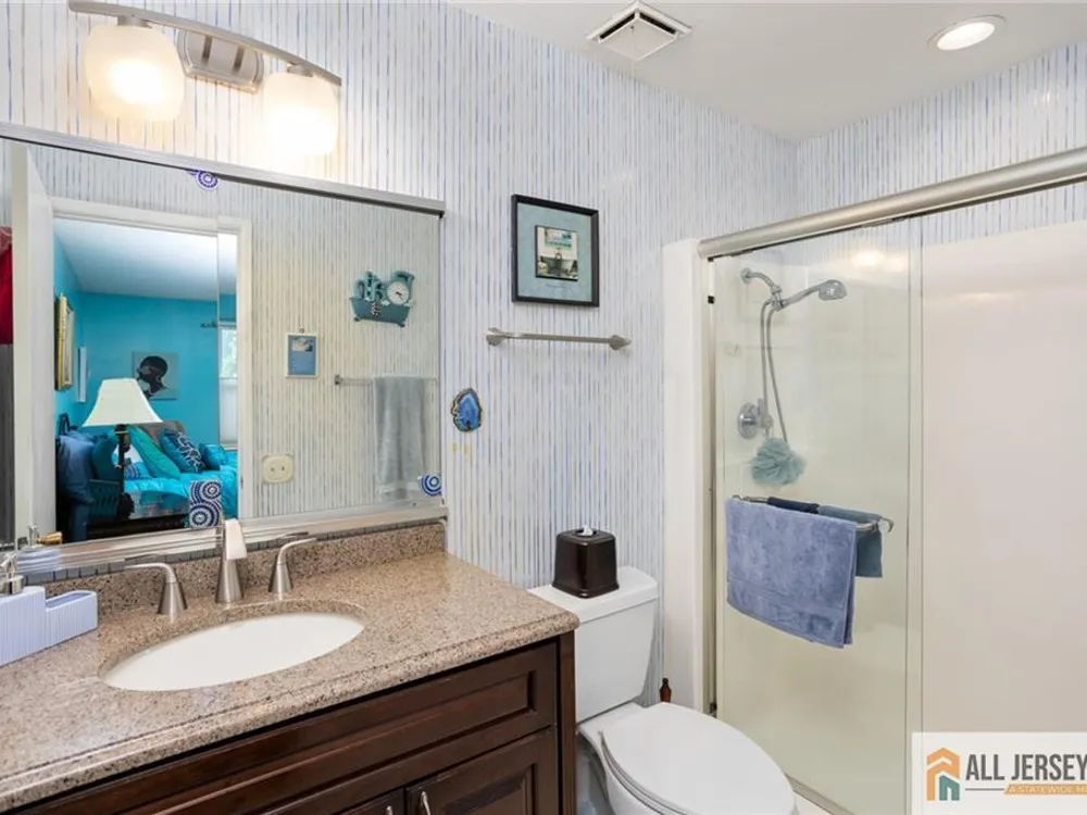 128 Balsam Plz 128b, Monroe, Nj 08831 | Clearbrook | 55+ Home For Sale