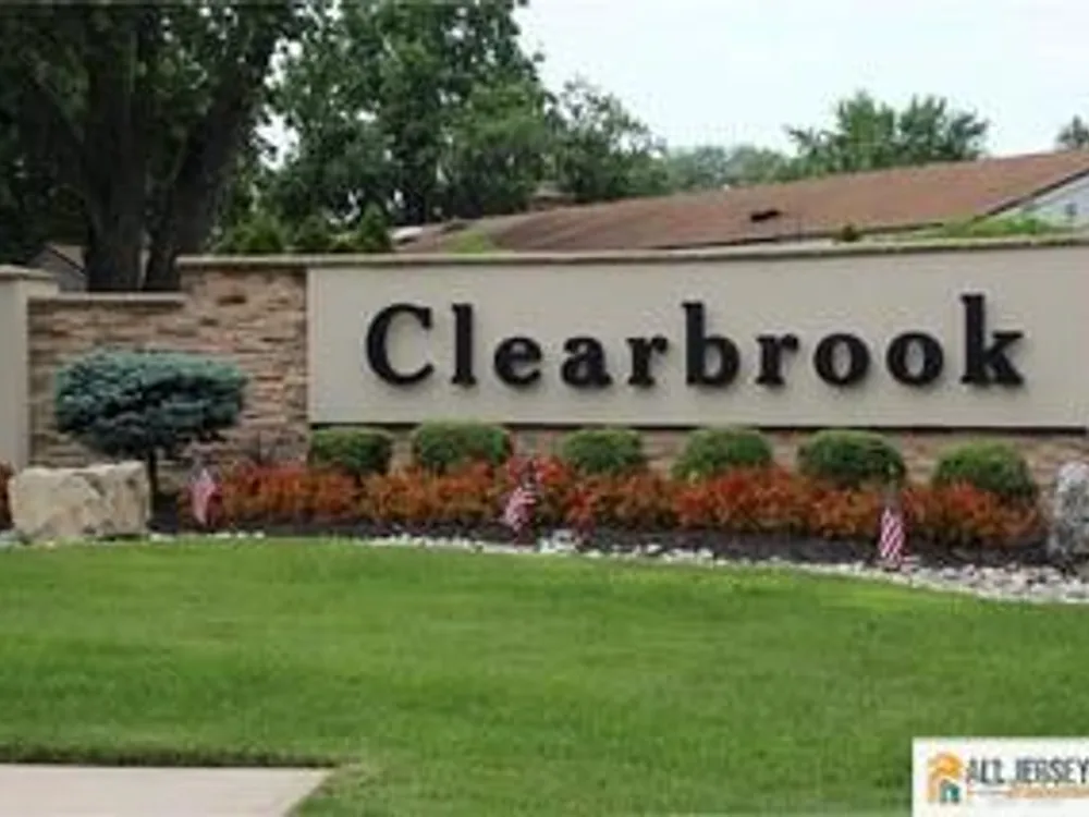 769b Marlton Rd B, Monroe, Nj 08831 | Clearbrook | 55+ Home For Sale