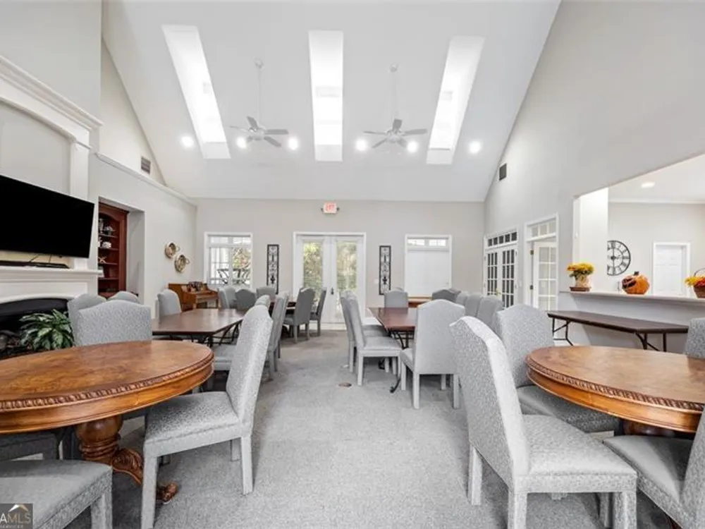 2304 Sweet Apple Cir, Alpharetta, Ga 30004 | The Orchards At Sweetapple ...