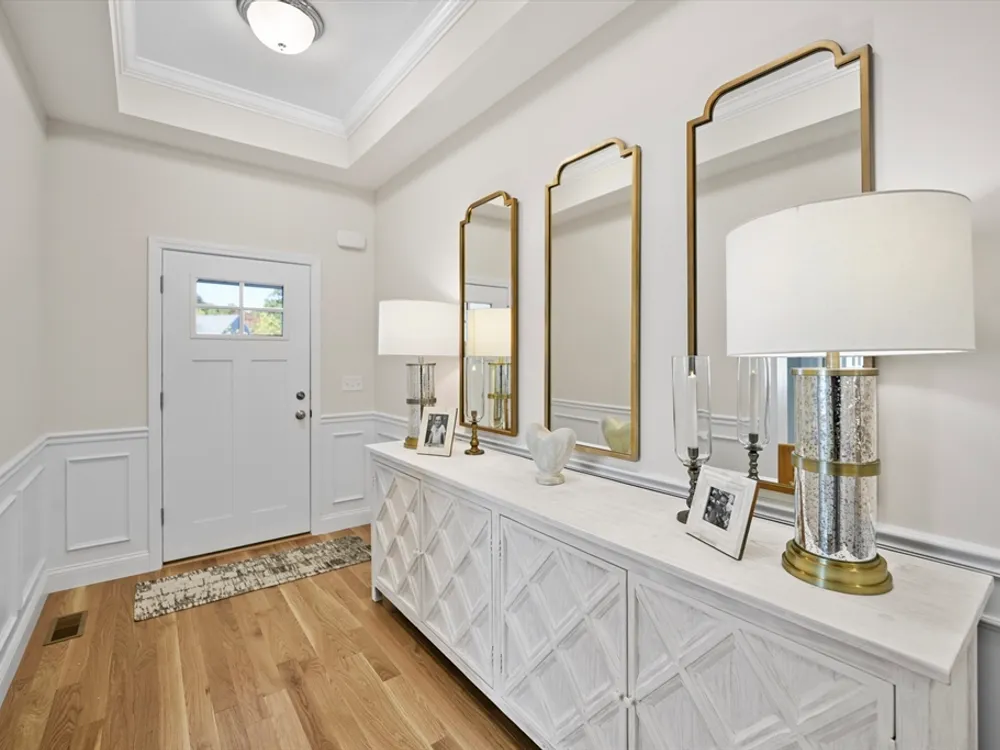 32 Club House Dr Rr32, Dighton, Ma 02715 | The Preserve At Hunters Hill | 55+ Home For Sale