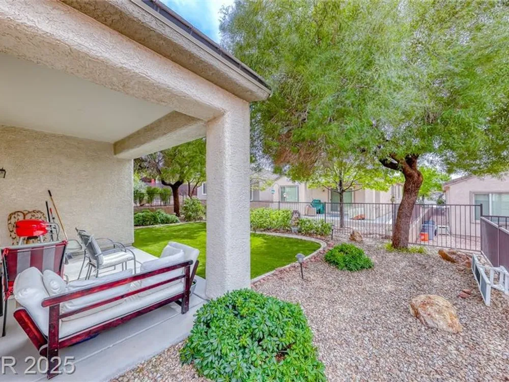 2561 Cosmic Dust St, Henderson, Nv 89044 | Solera At Anthem | 55+ Home For Sale