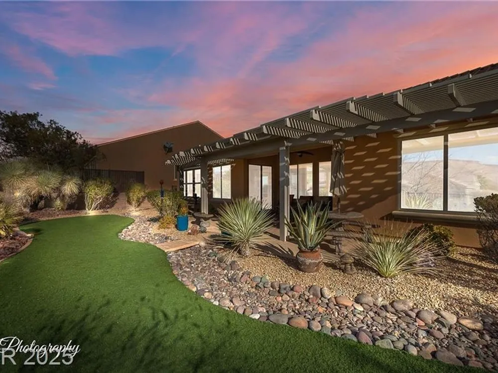 993 Starlight Terrace Way, Mesquite, Nv 89034 | Sun City Mesquite | 55 ...