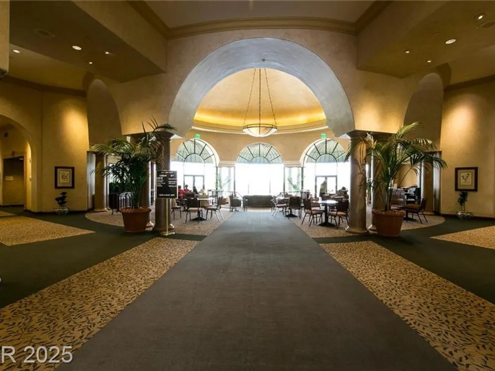 10536 Abisso Dr, Las Vegas, Nv 89135 | Siena | 55+ Home For Sale