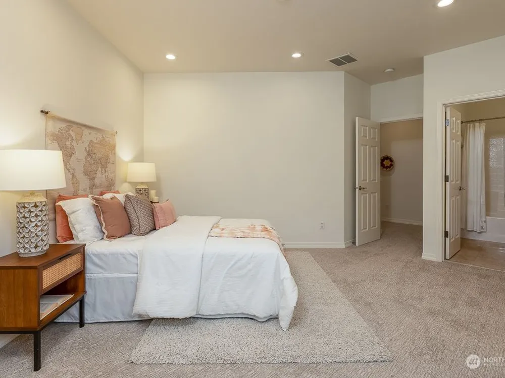 22864 Ne 130th St, Redmond, Wa 98053 | Trilogy At Redmond Ridge | 55 ...