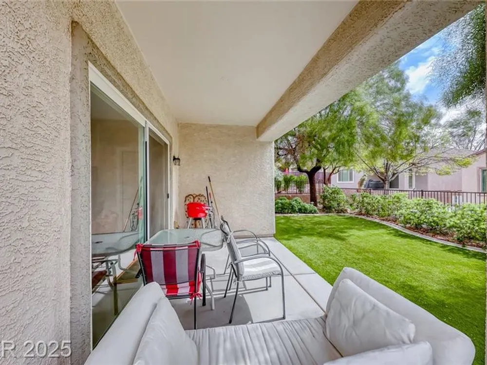 2561 Cosmic Dust St, Henderson, Nv 89044 | Solera At Anthem | 55+ Home For Sale