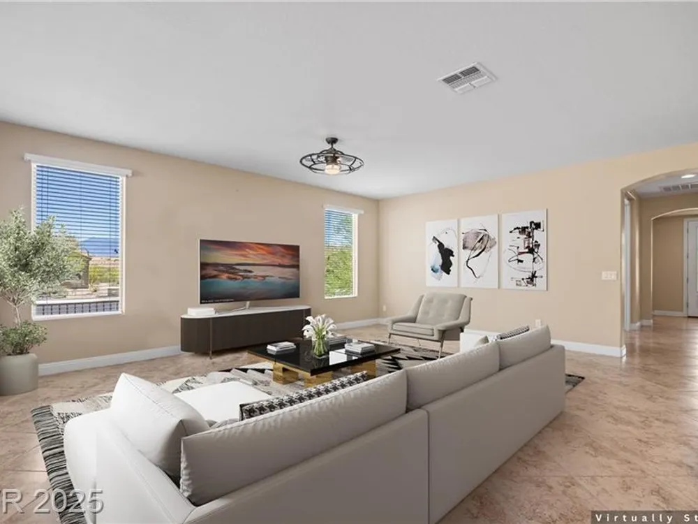 1359 Skylight Way, Mesquite, Nv 89034 | Sun City Mesquite | 55+ Home For Sale