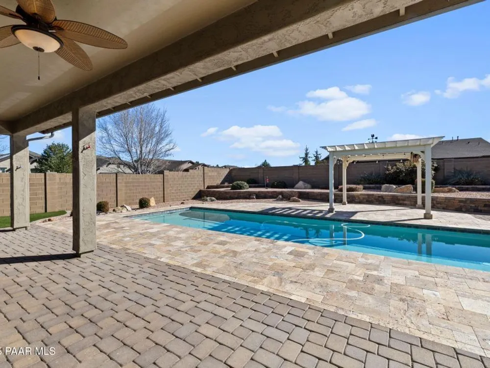 7741 E Dragoon Rd, Prescott Valley, Az 86315 | Pronghorn Ranch | 55 ...