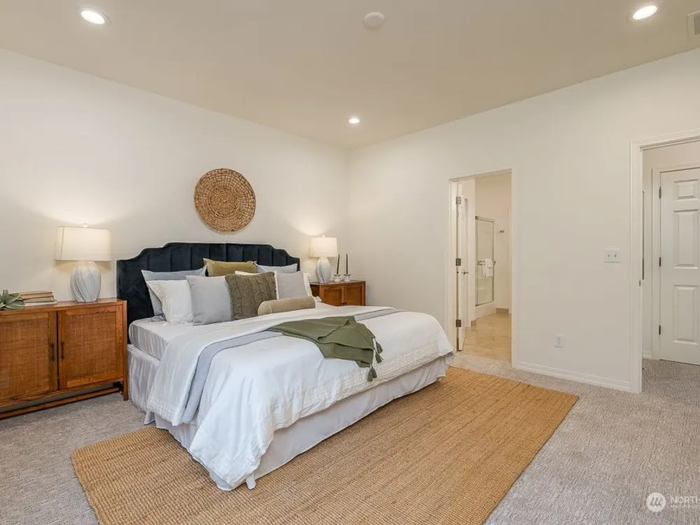 22864 Ne 130th St, Redmond, Wa 98053 | Trilogy At Redmond Ridge | 55 ...