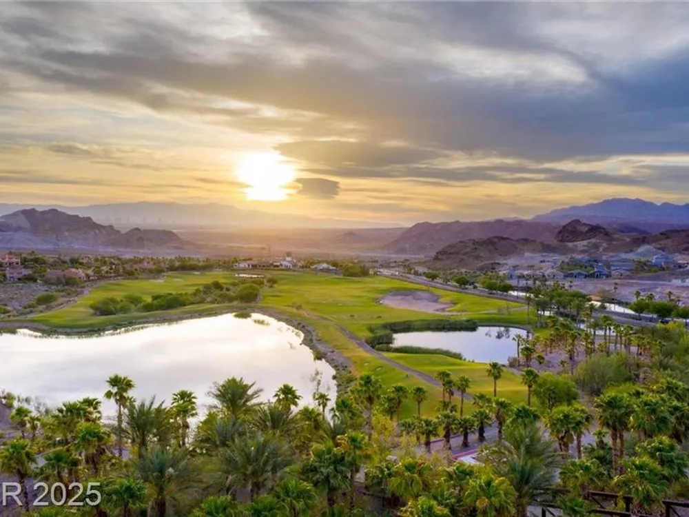 52 Reverie Heights Ave, Henderson, Nv 89011 | Del Webb At Lake Las ...