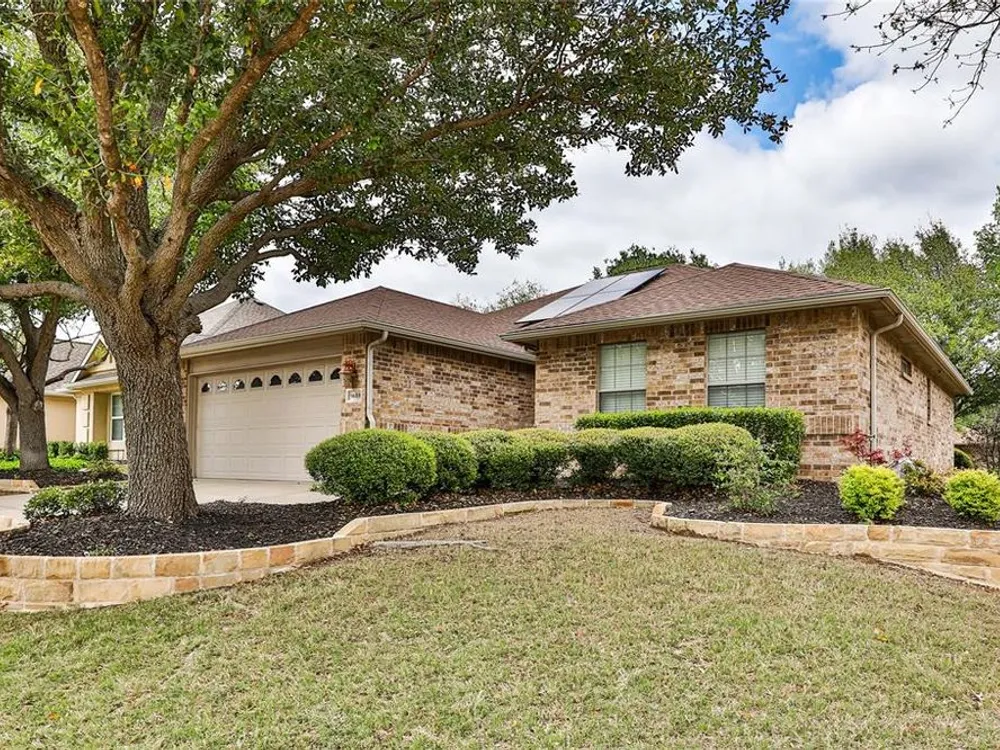 9608 Pinewood Dr, Denton, Tx 76207 | Robson Ranch – Texas | 55+ Home ...