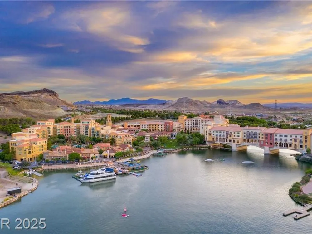 52 Reverie Heights Ave, Henderson, Nv 89011 | Del Webb At Lake Las ...