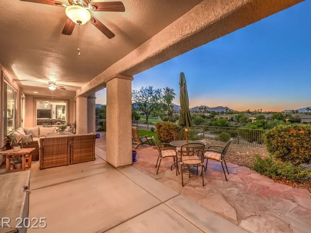 10536 Abisso Dr, Las Vegas, Nv 89135 | Siena | 55+ Home For Sale