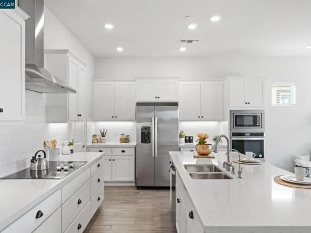 200 Chinook Dr, Brentwood, Ca 94513 | Summerset | 55+ Home For Sale