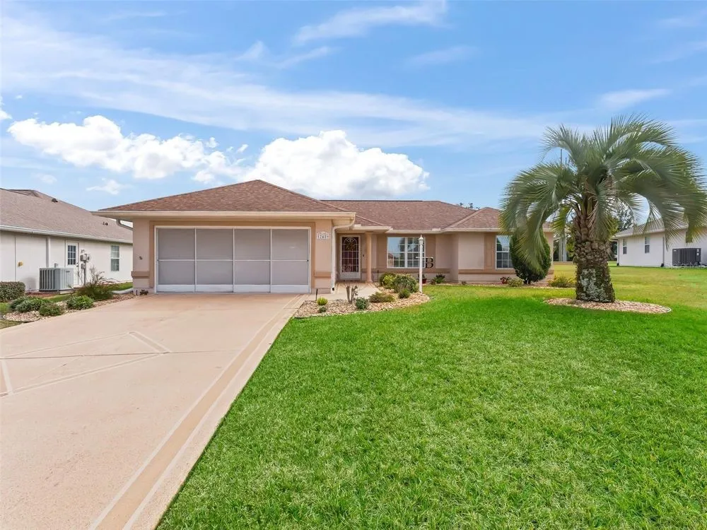 12459 Se 176th Loop, Summerfield, Fl 34491 | Stonecrest | 55+ Home For Sale
