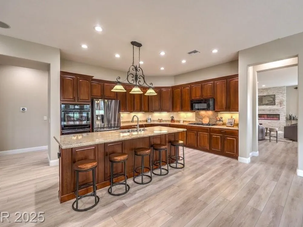 2156 Farmington Bay Ct, Henderson, Nv 89044 | Sun City Anthem | 55 ...