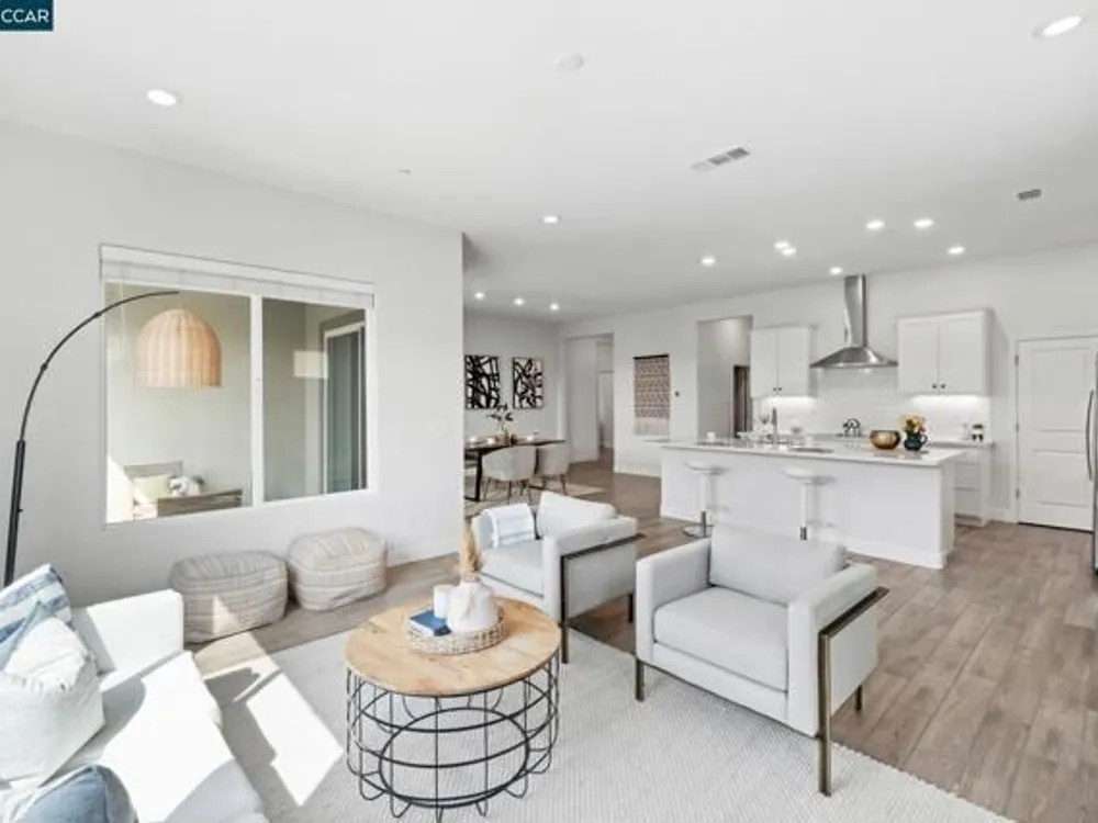 200 Chinook Dr, Brentwood, Ca 94513 | Summerset | 55+ Home For Sale