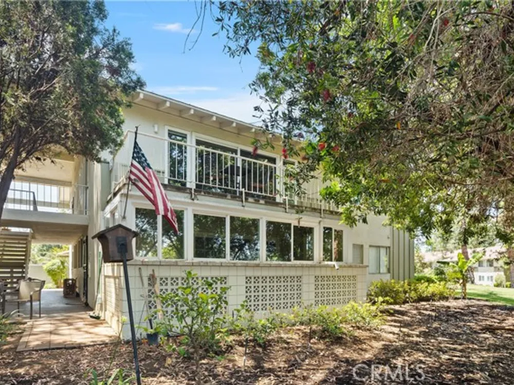 124 Via Estrada O, Laguna Woods, Ca 92637 | Laguna Woods Village | 55 ...