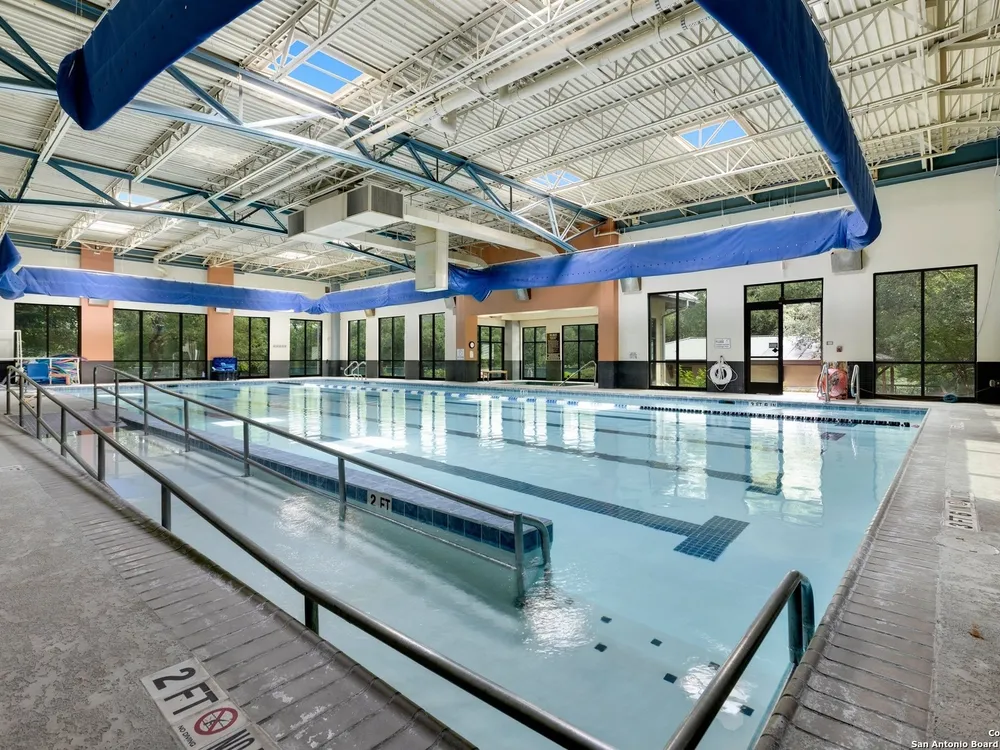 3819 Singing Water, San Antonio, Tx 78253 | Hill Country Retreat | 55 ...