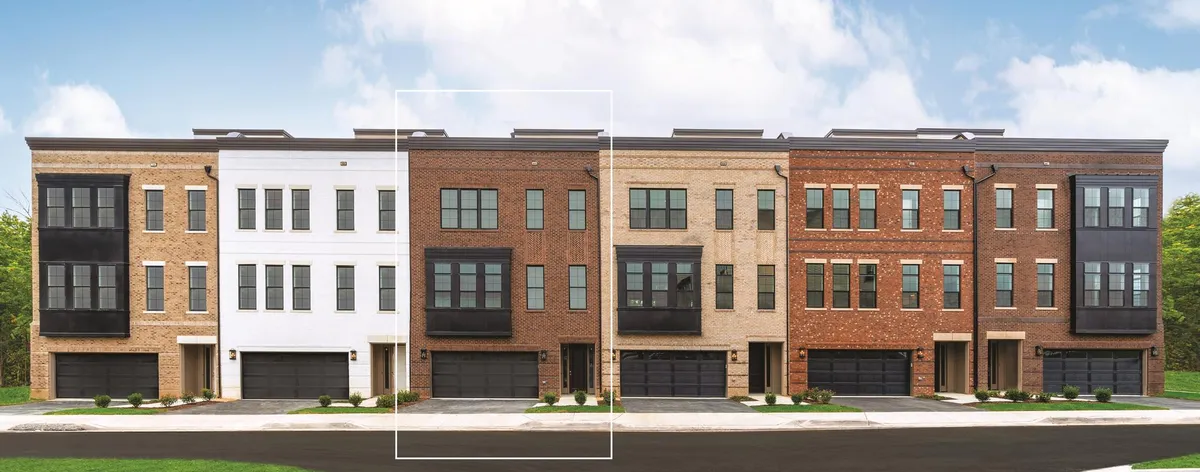 Regency at Belmont | Ashburn, Virginia 55+ Retirement Community & Homes ...