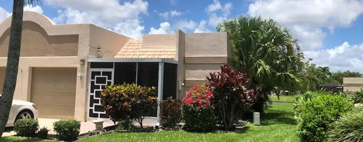 Town Villas | Boca Raton, Florida 55+ Retirement Community & Homes for Sale