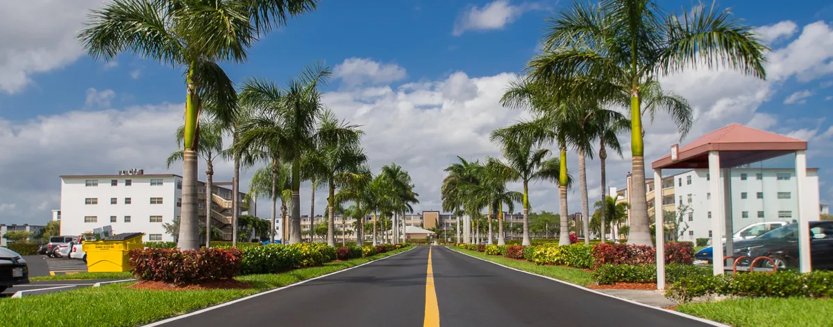 Century Village at Boca Raton | Boca Raton, Florida 55+ Retirement ...