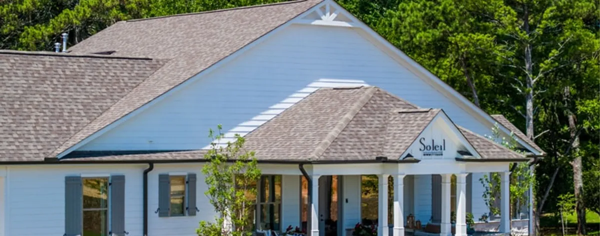 Soleil Summit Chase - Snellville, GA | 55places