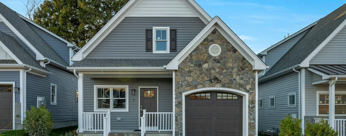 Knoll Edge | Boonton, New Jersey 55+ Retirement Community & Homes for Sale