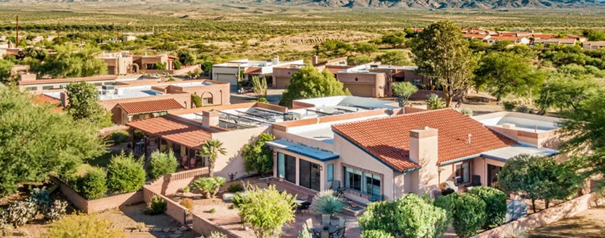Canoa Seca Estates | Green Valley, Arizona 55+ Retirement Community ...