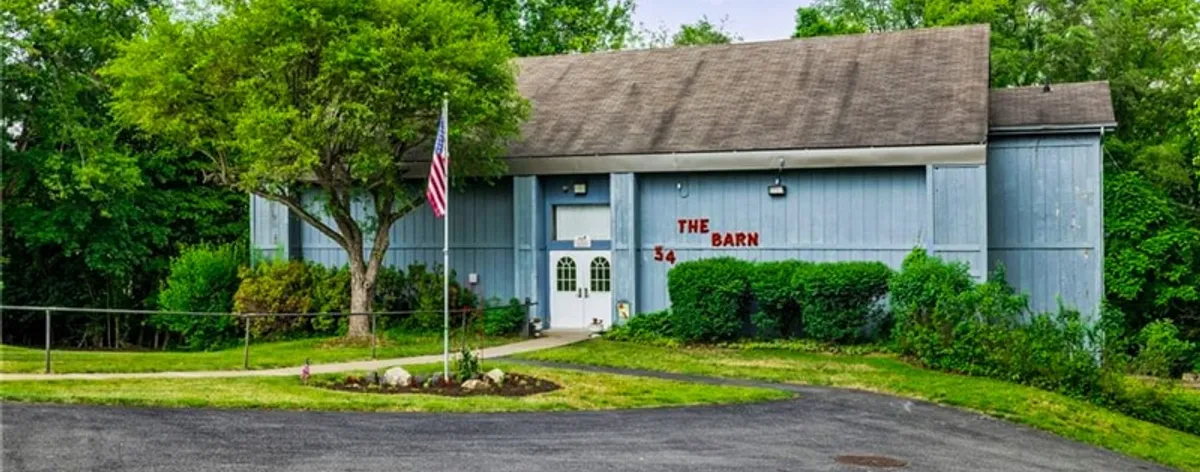 Blueberry Hill | Wexford, Pennsylvania 55+ Retirement Community & Homes ...