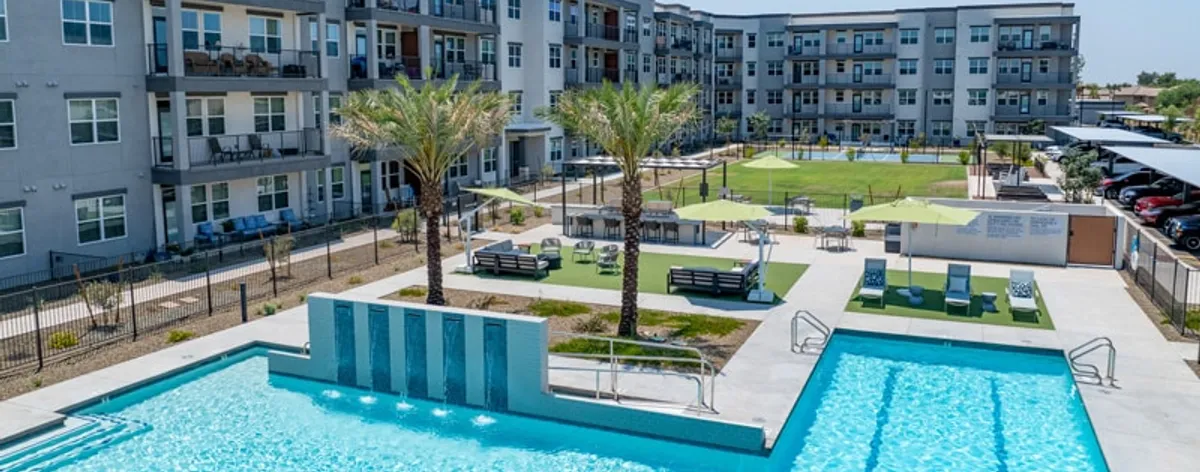 Amberlin Arrowhead | Glendale, Arizona 55+ Retirement Community & Homes ...