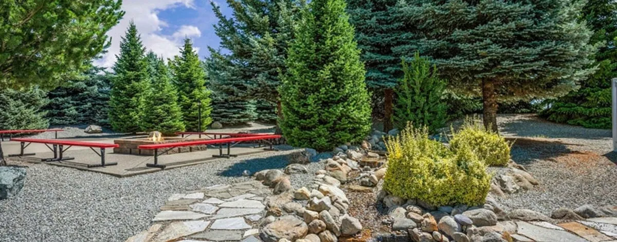 Golden Spike Estates | Rathdrum, Idaho 55+ Retirement Community & Homes ...