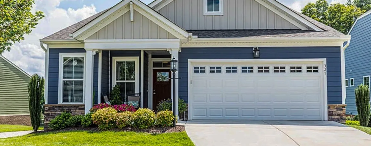 Villas at Ashford Hill | North Chesterfield, Virginia 55+ Retirement ...