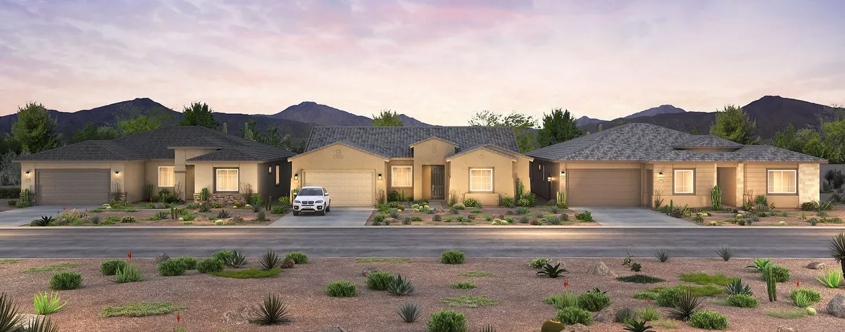 Del Webb at Rocking K | Vail, Arizona 55+ Retirement Community & Homes ...