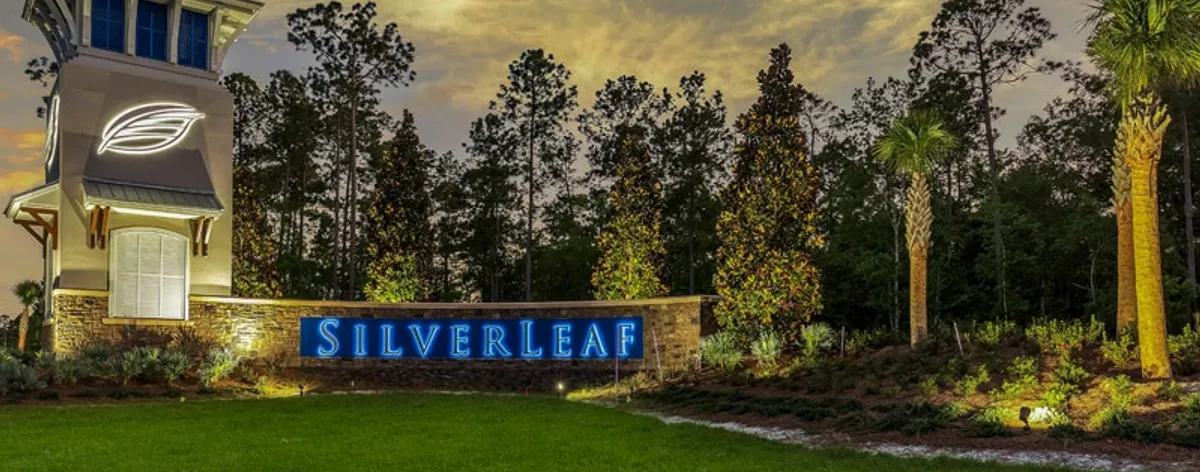 Reverie at Silverleaf | St. Augustine, Florida 55+ Retirement Community & Homes for Sale